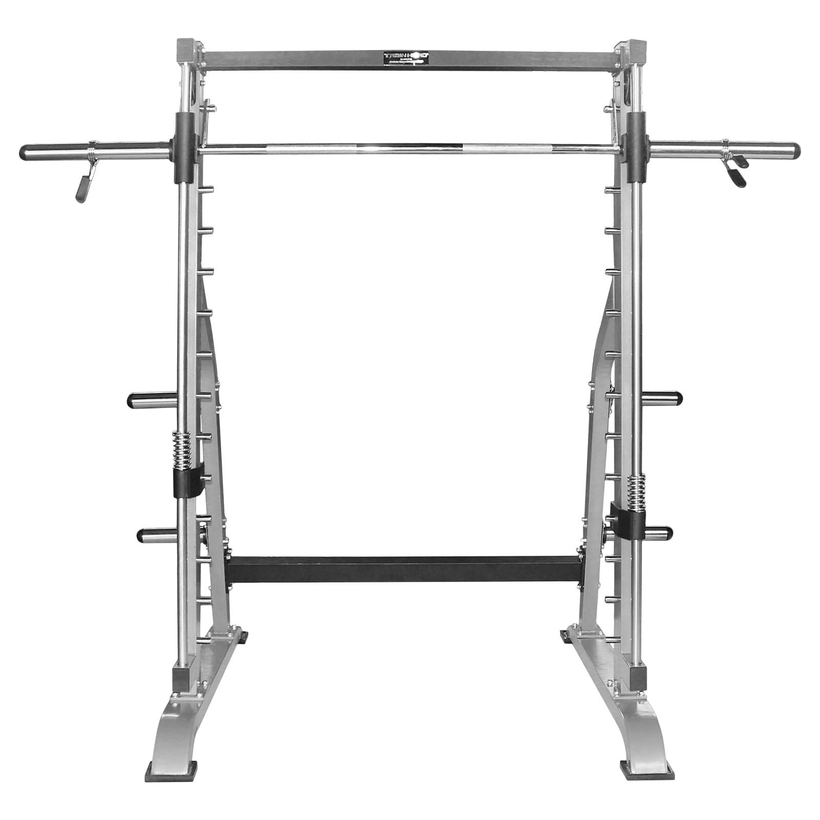 TOP Multipresse Smith Machine 400 Kg belastbar! – HanssonSports.de